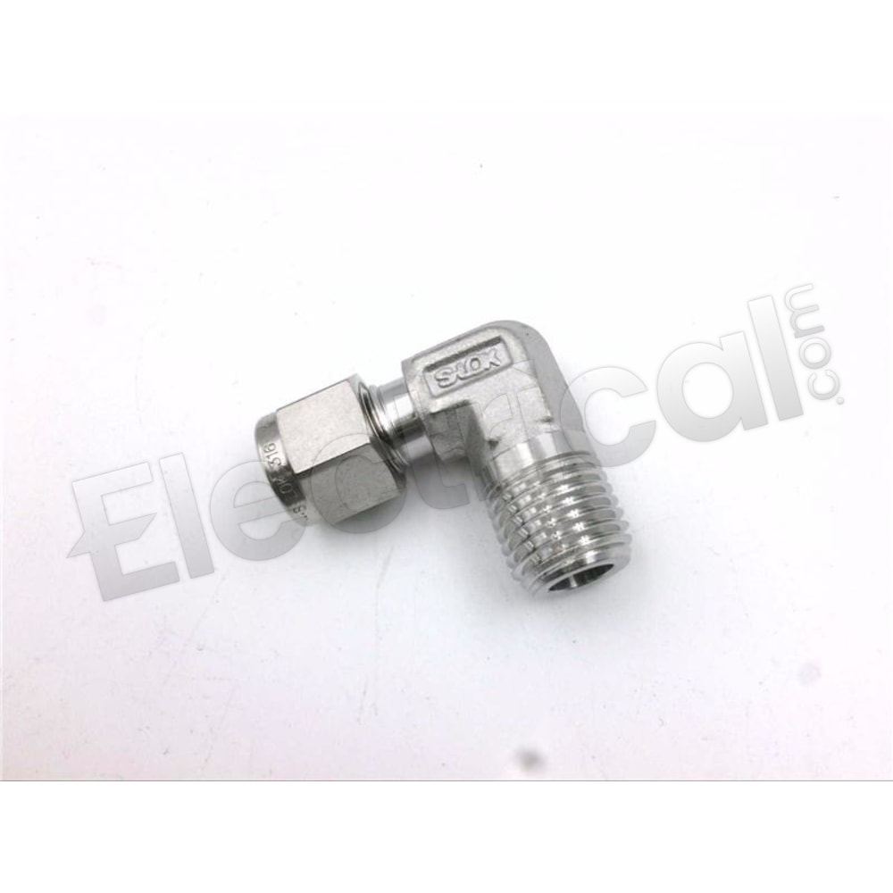 SLM-4-4N-S6 S Lok Fitting & Accessory Pneumatic