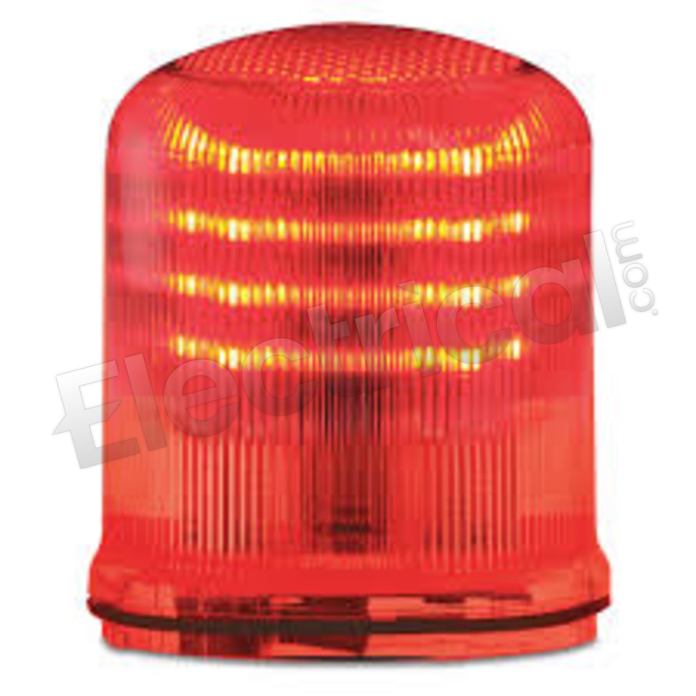 Federal Signal SLM100R Signaling Beacon Electrical Product