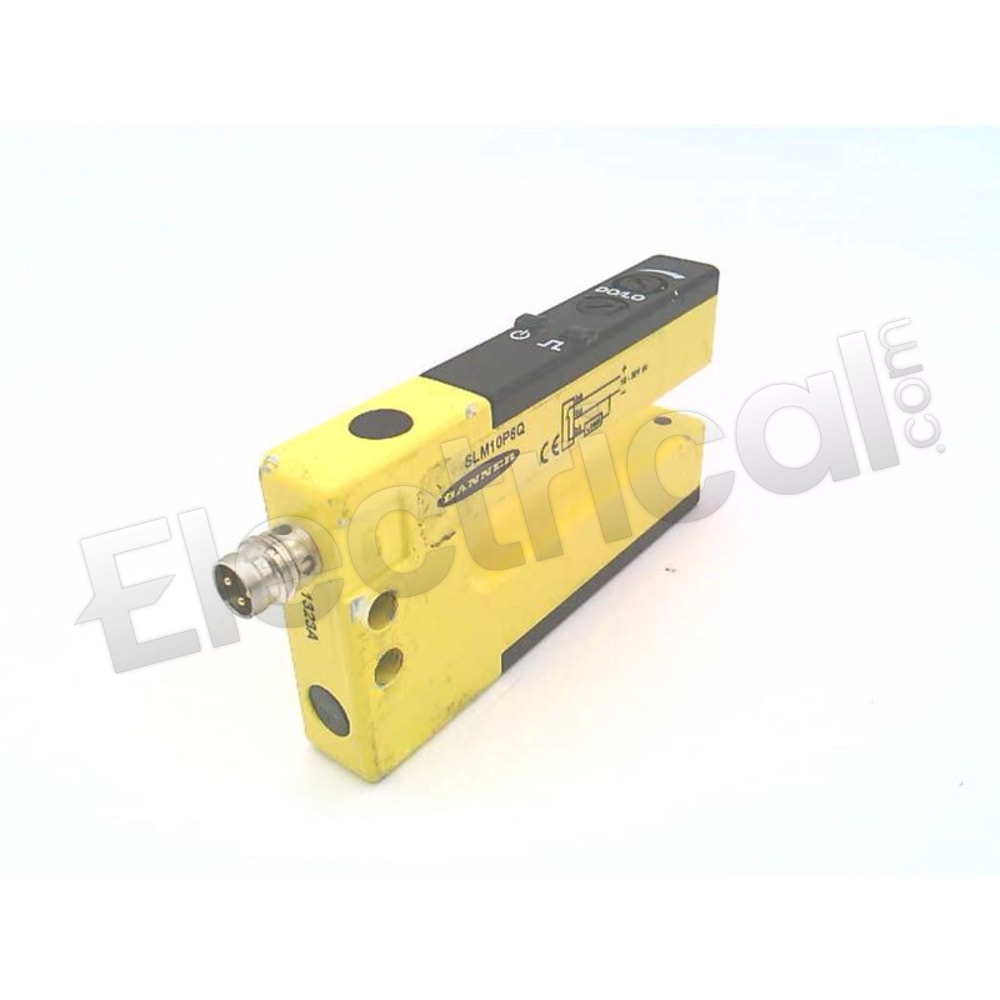 SLM10P6Q Banner Engineering Sensor Automation