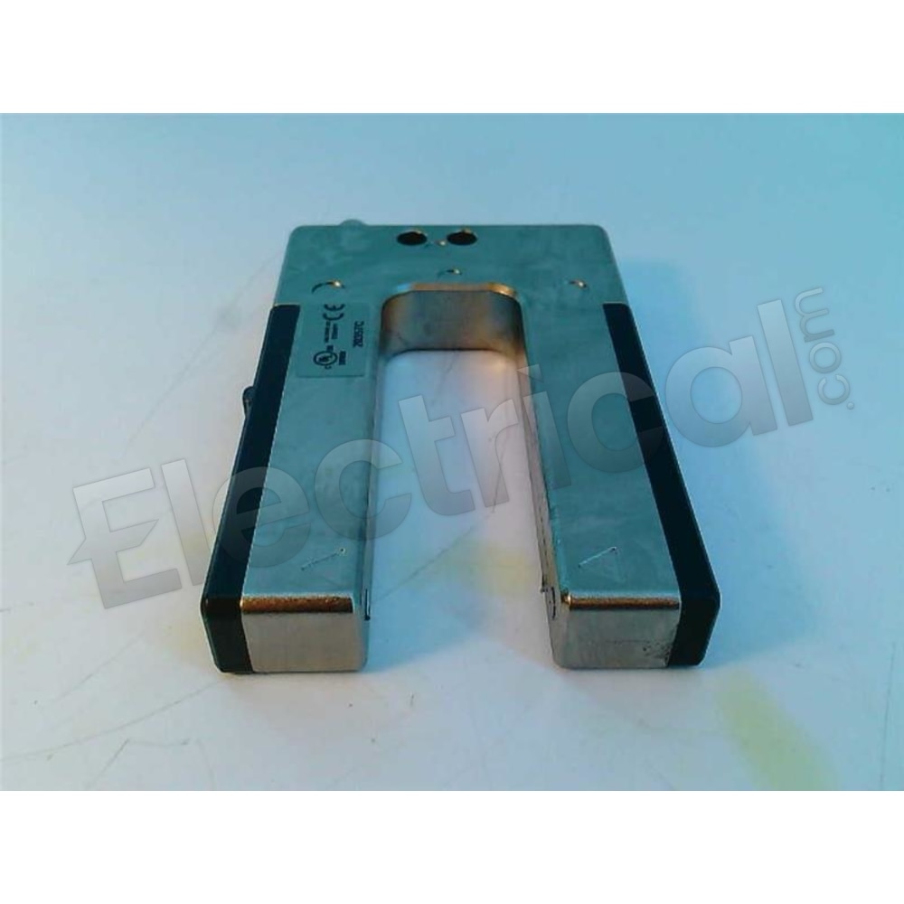 Banner Engineering SLM20P6Q Sensor Automation