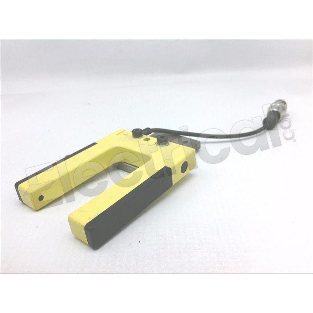 Banner Engineering SLM30B6QPMA Sensor Automation