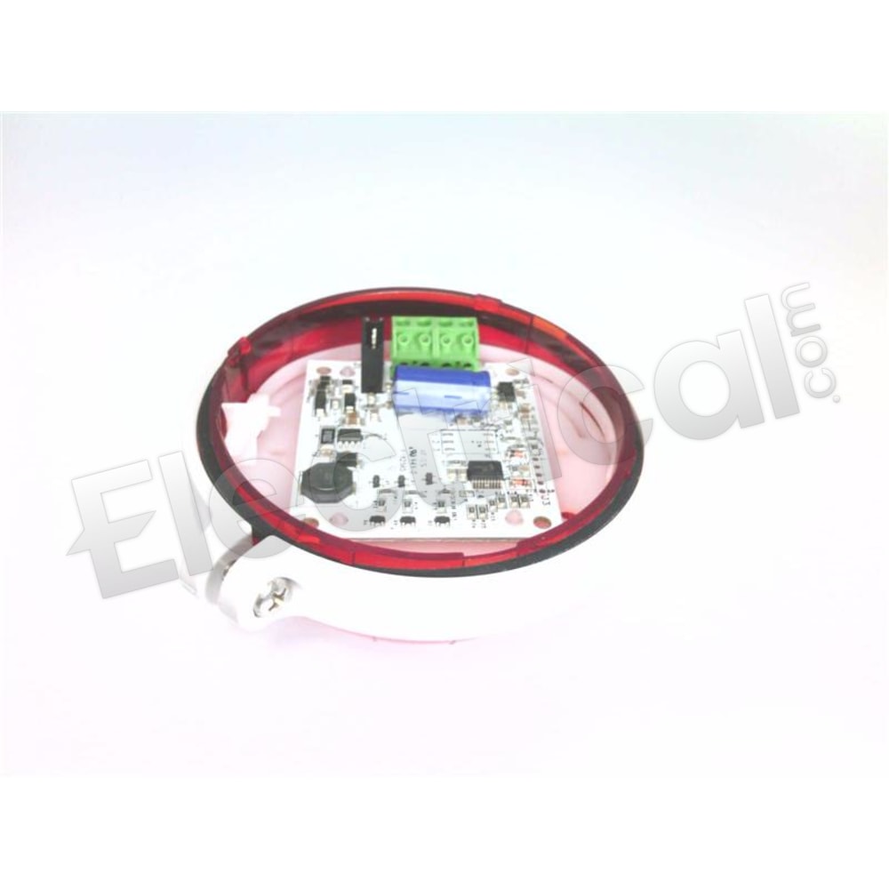 Federal Signal SLM350R Signaling Beacon Electrical Product