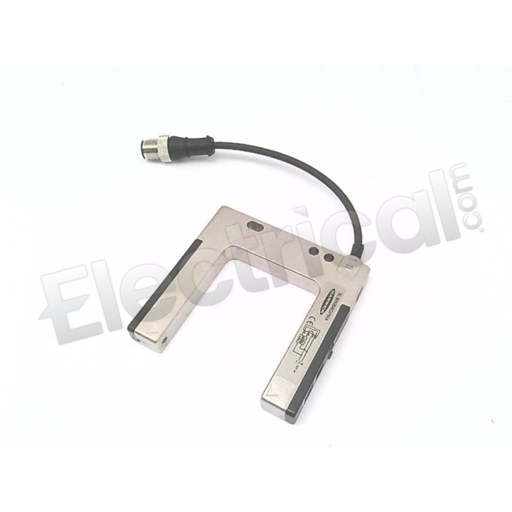 Banner Engineering SLM50B6QPMA Sensor Automation