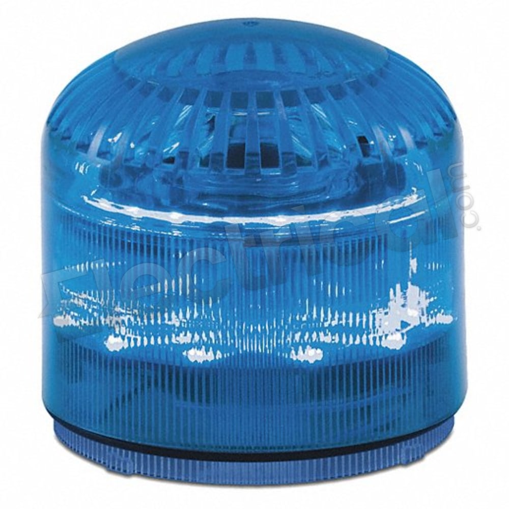 SLM600B Federal Signal Signaling Beacon Electrical Product