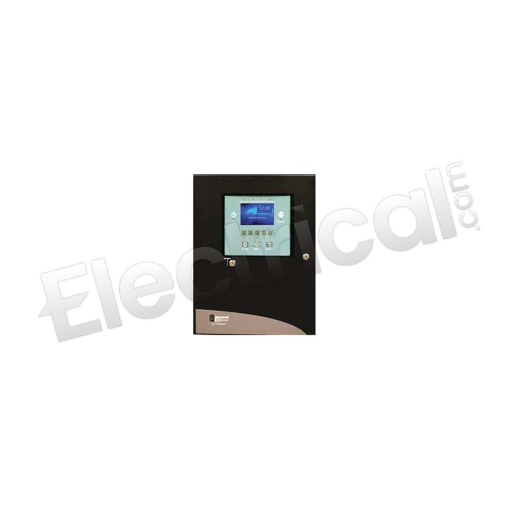 Honeywell SLP-BLK Fire Safety Building Maintenance