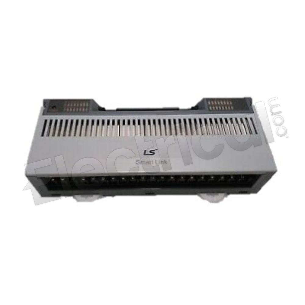 LS Electric SLP-RY4A PLC Module Automation