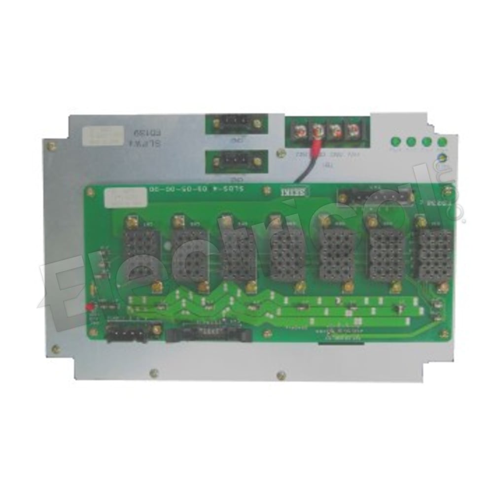 Hitachi SLPW-A-ED139-2C Drive Board Drives