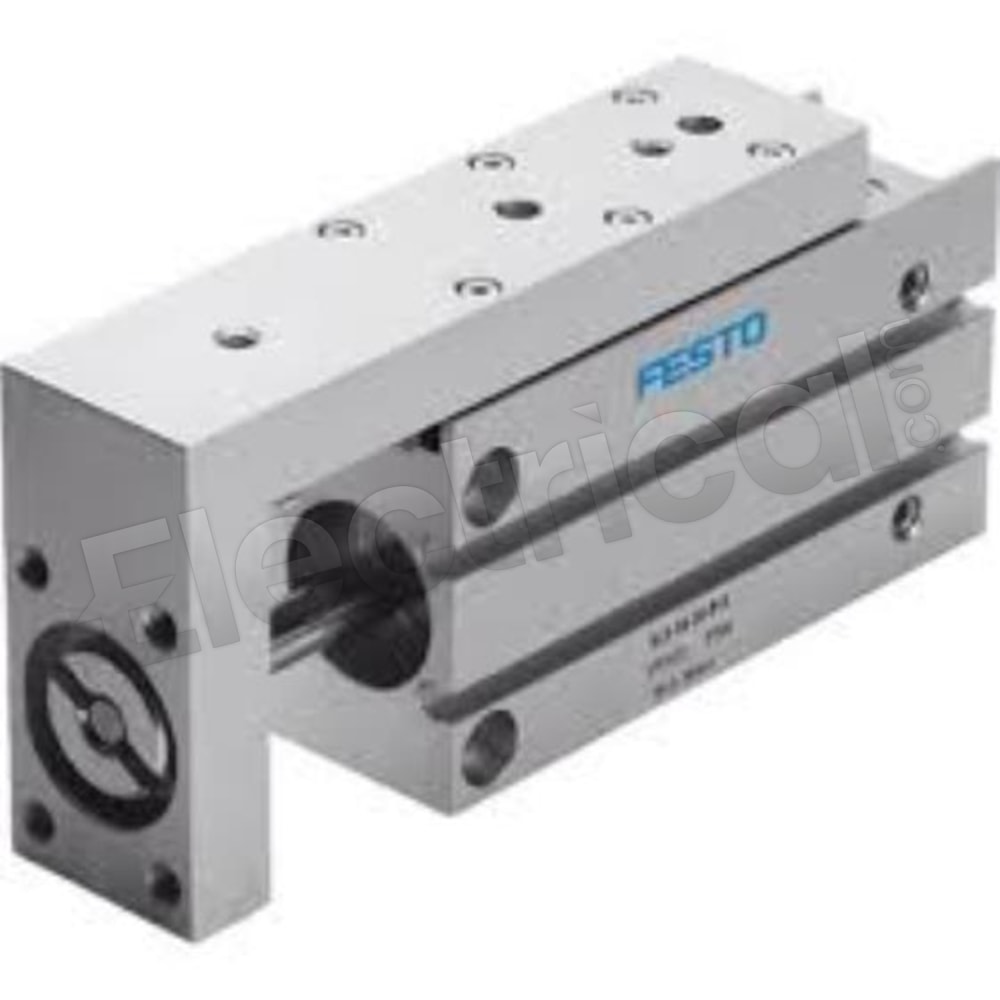 Festo SLS-10-20-P-A Guide/Slide Machine Part