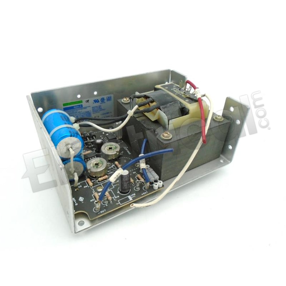 Emerson SLS-12-051 Power Supply Power Supply