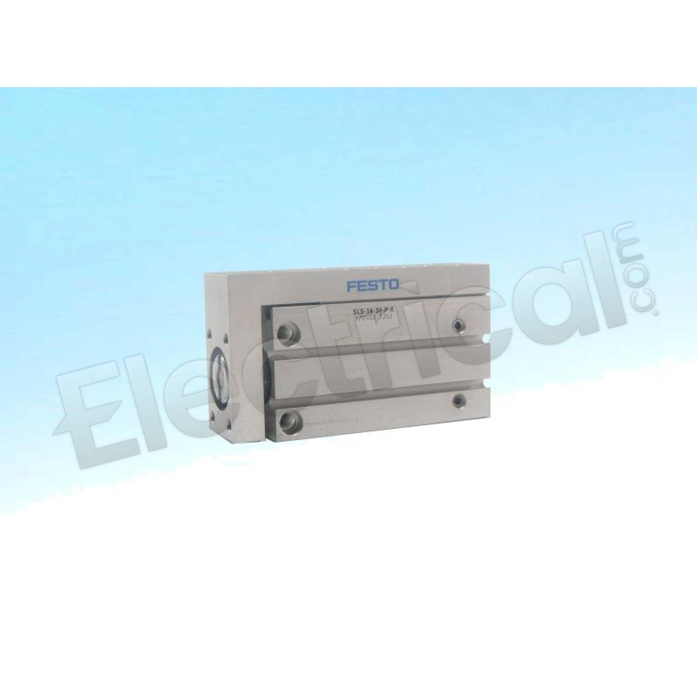 Festo SLS-16-30-P-A Pneumatic Actuator Pneumatic