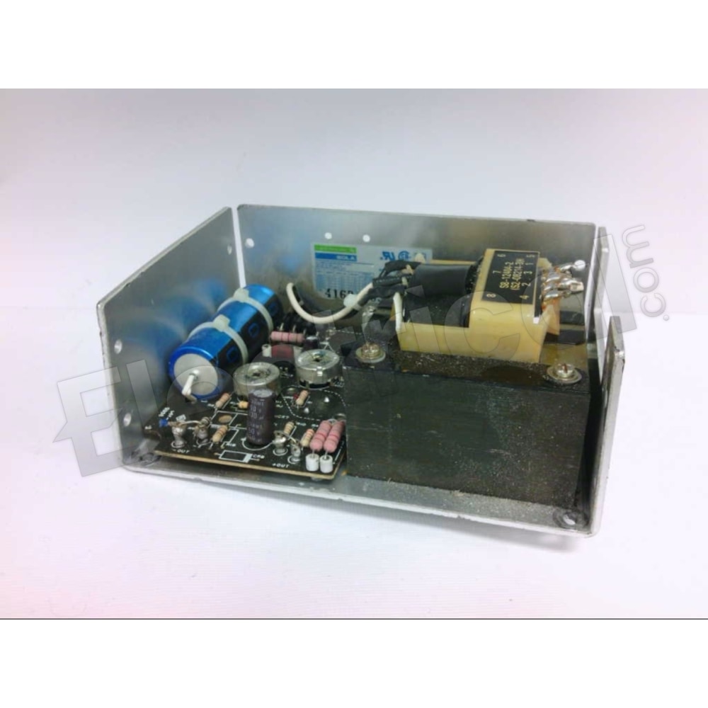 Emerson SLS-24-036 Power Supply Power Supply