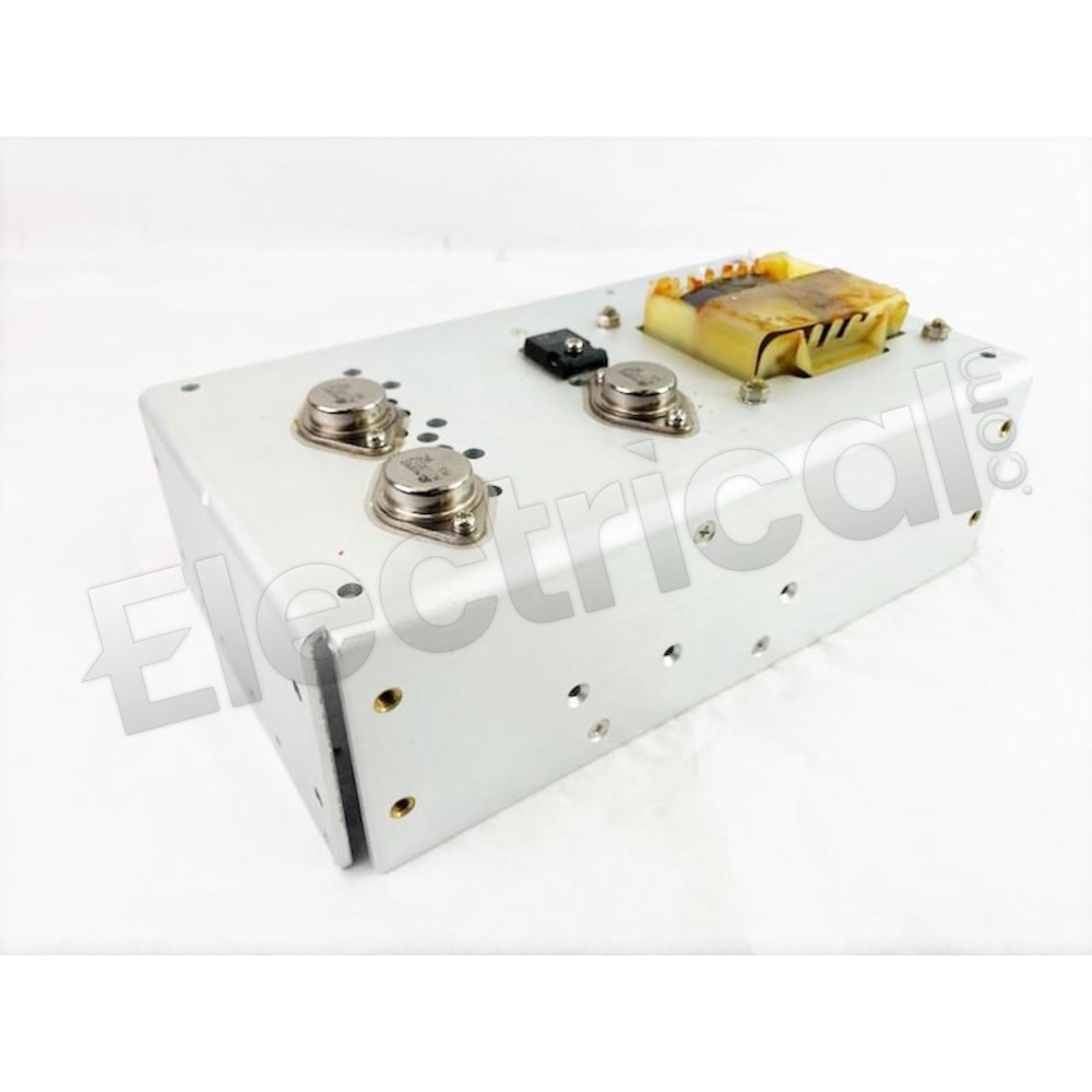 Emerson SLS15060T Power Supply Power Supply