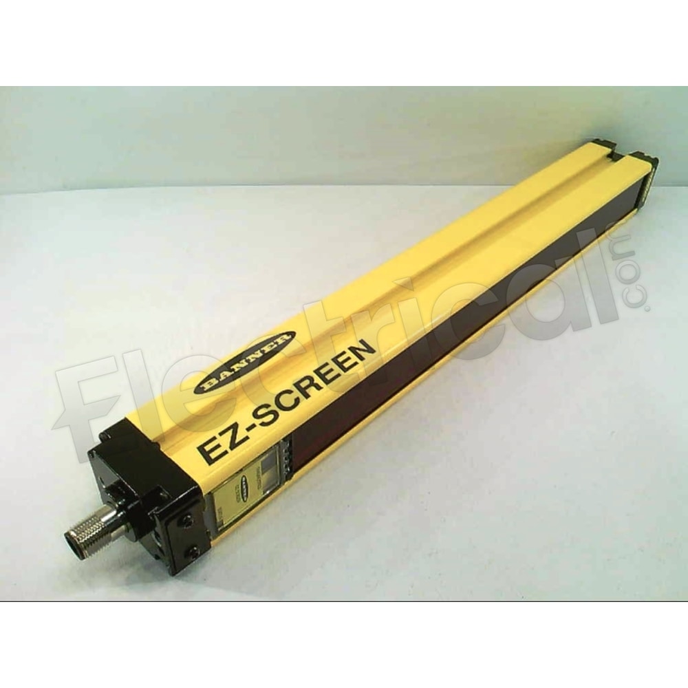 SLSCE14-300Q8 Banner Engineering Light Curtain Safety Systems