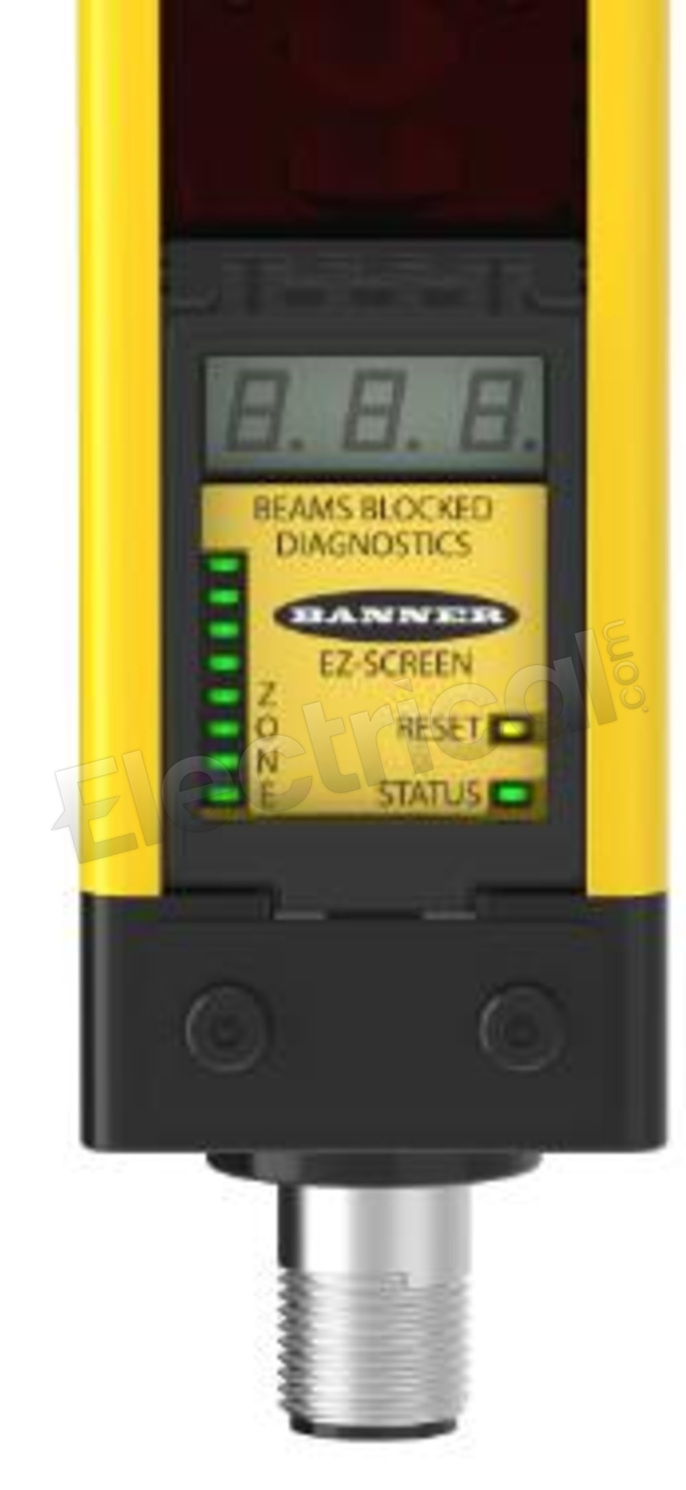 Banner Engineering SLSCR30-900Q8 Light Curtain Safety Systems
