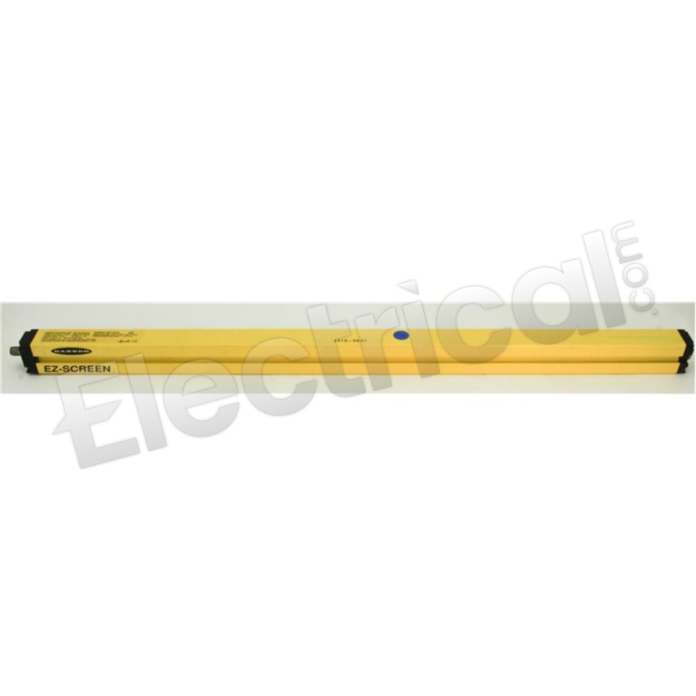 Banner Engineering SLSE14-750Q8 Light Curtain Safety Systems