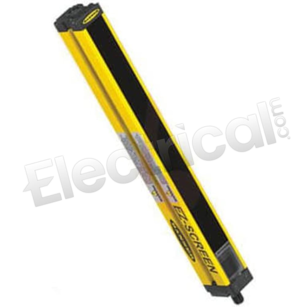Banner Engineering SLSE30-450Q8 Light Curtain Safety Systems