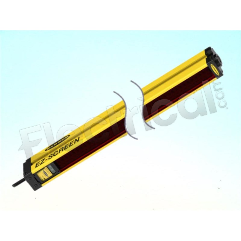 Banner Engineering SLSR30-1500P8 Light Curtain Safety Systems