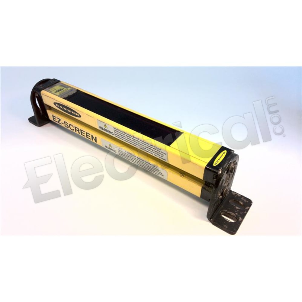SLSR30-150Q8 Banner Engineering Light Curtain Safety Systems