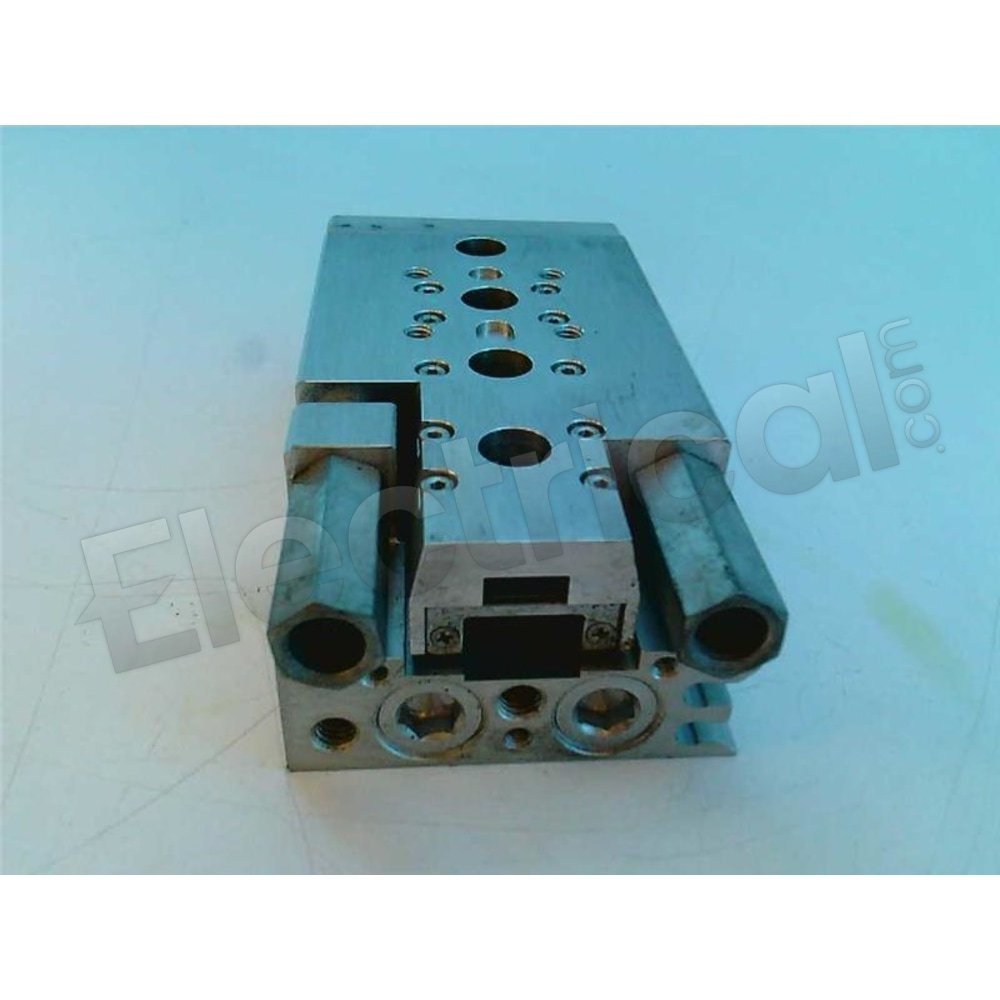 Festo SLT-10-40-A-CC-B Guide/Slide Machine Part