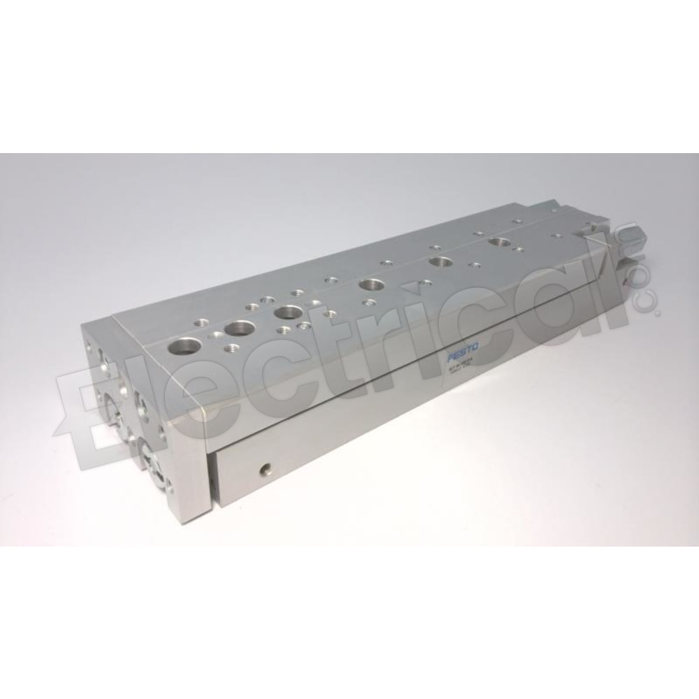 Festo SLT-16-125-P-A Guide/Slide Machine Part