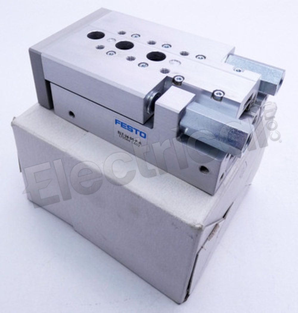 SLT-16-50-P-A Festo Pneumatic Cylinder Pneumatic