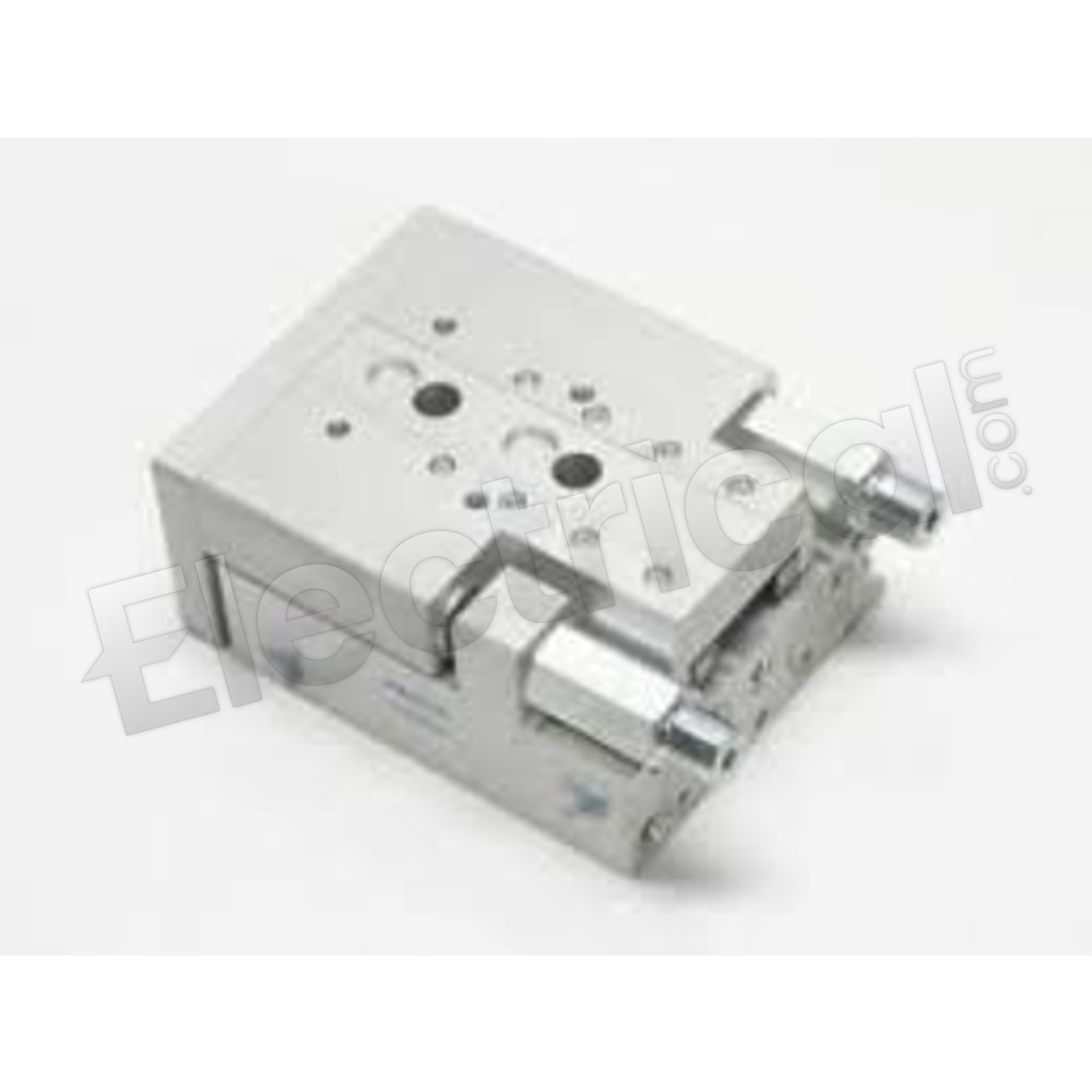 Festo SLT-20-50-A-CC-B Guide/Slide Machine Part