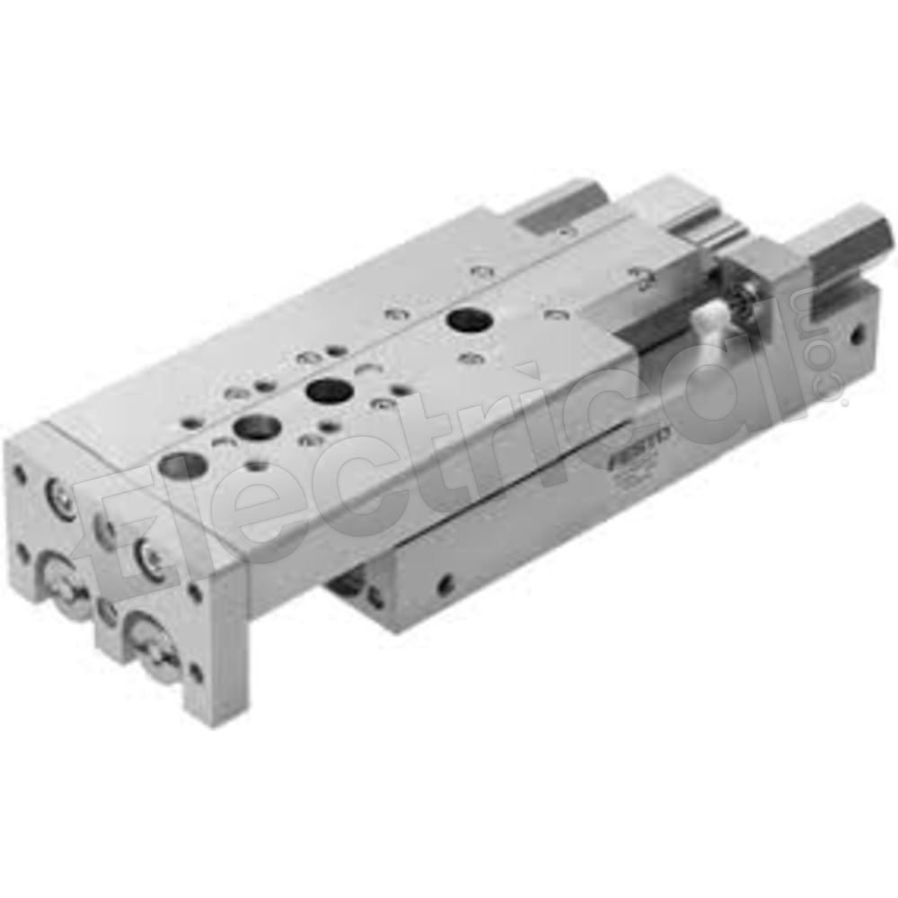 Festo SLT-20-80-A-CC-B Guide/Slide Machine Part