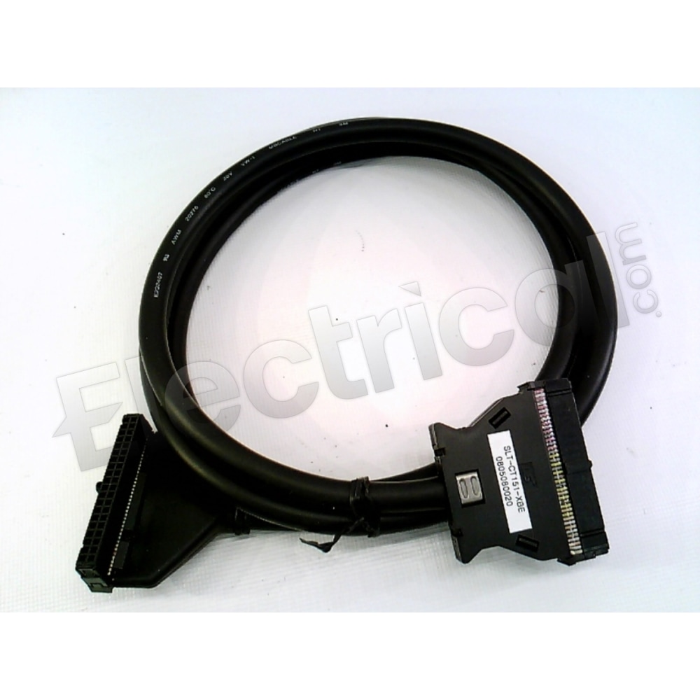 LS Electric SLT-CT151-XBE Cable for Computer Nework Etc Automation