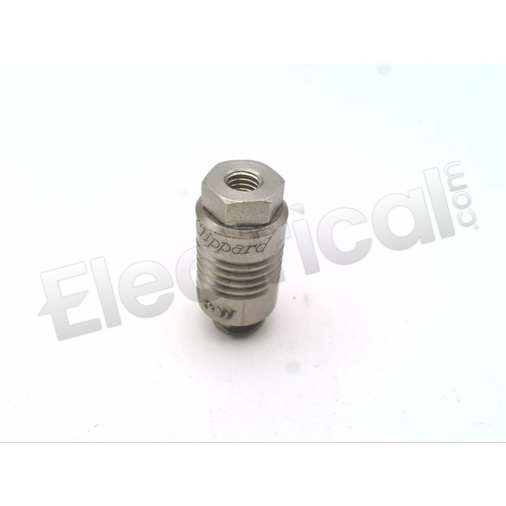 SLV-2 Clippard Control Valve Valve