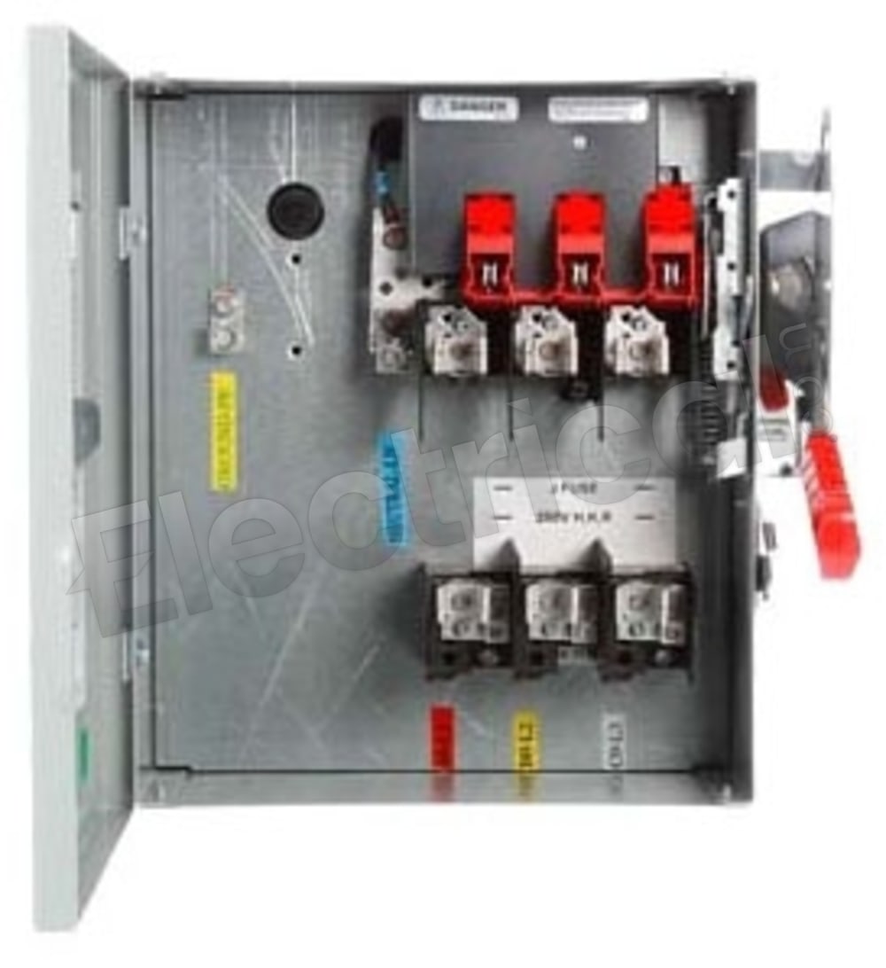 Siemens SLVBH4620 Fusible Bus Plug