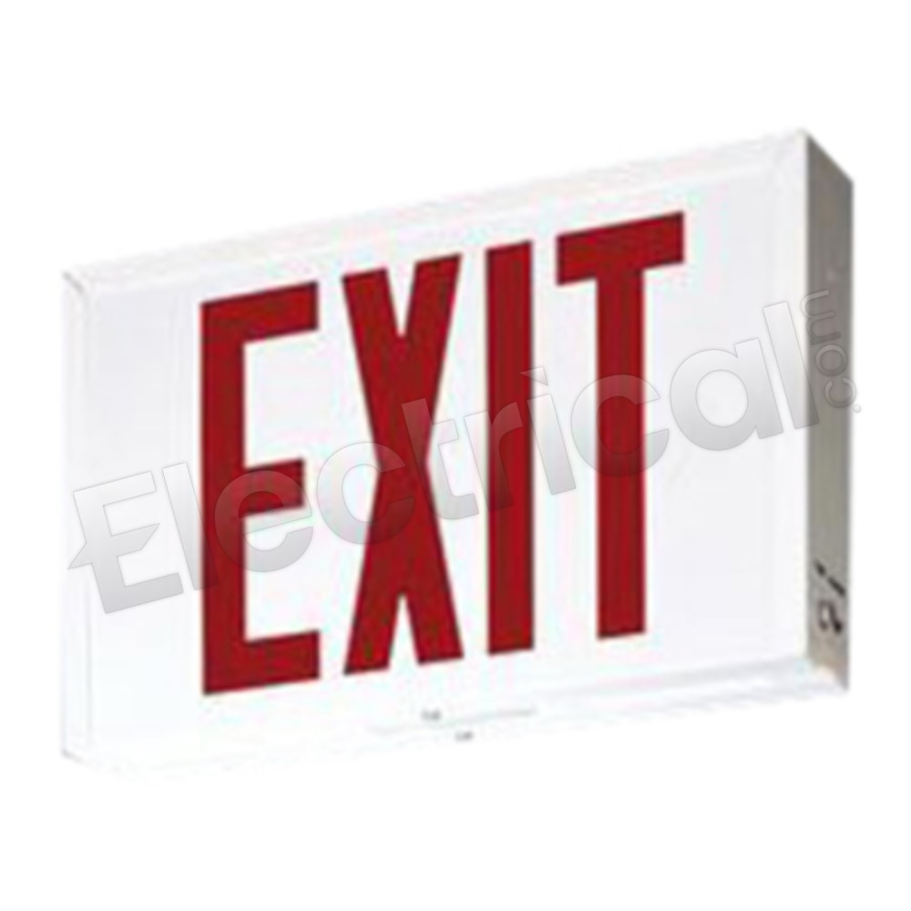 Eaton SLX7 Sign Building Maintenance