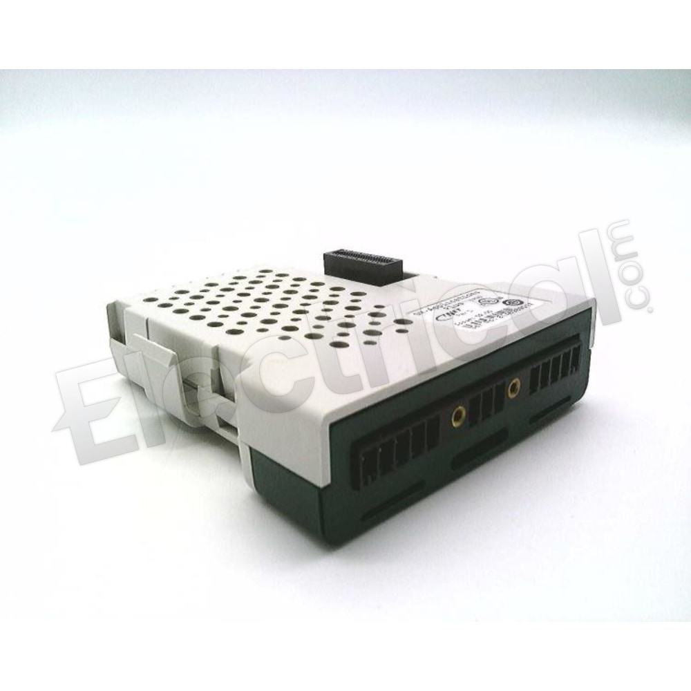 Nidec Corp SM POS PLUS PLC Module Automation