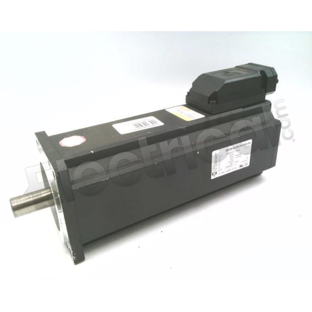 SM-100-40-080-P0-40-M1-B1-01 Schneider Electric Servo Motor Servo Product