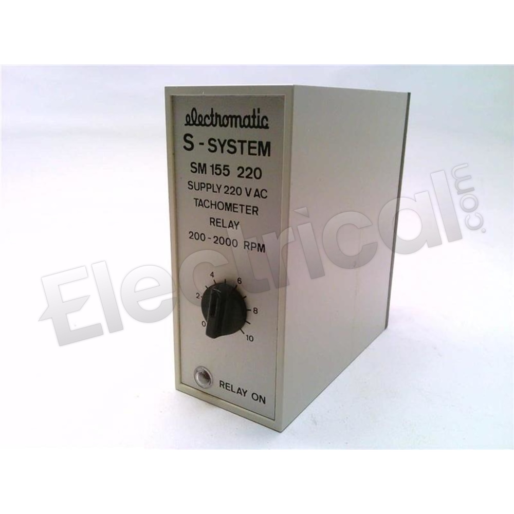 Carlo Gavazzi SM-155-220-2K Fuse Part And Accessory Fuse