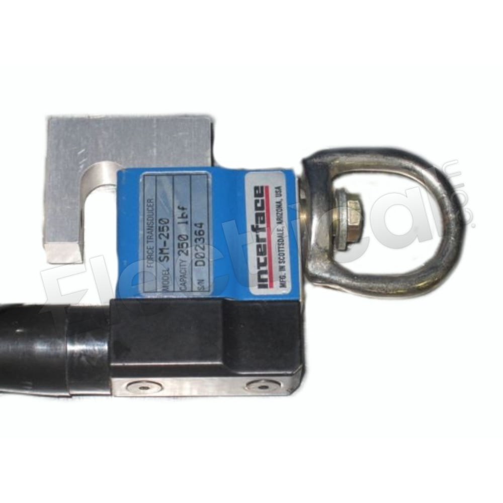 Interface SM-250 Sensor Automation