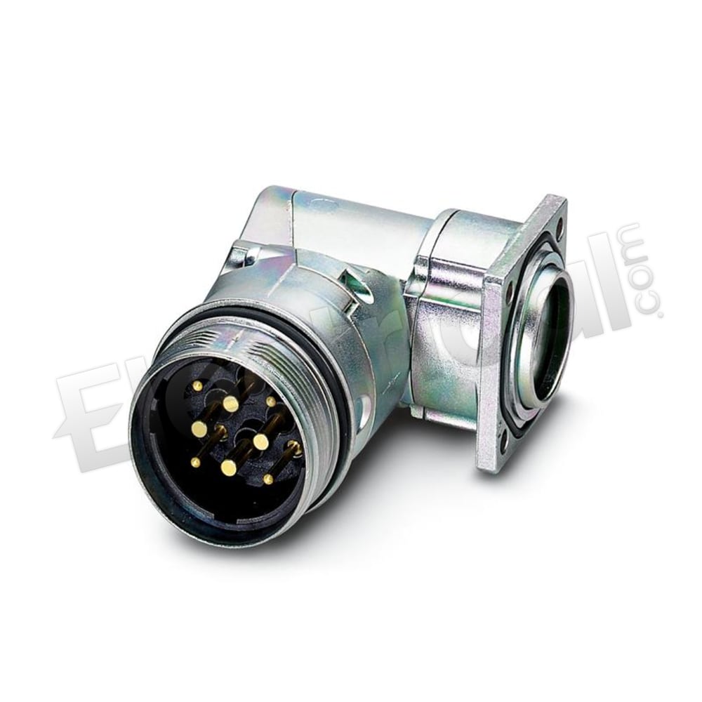 Phoenix Contact SM-5EPWN8AAD00S Connector/Terminal/Pin Electrical Component