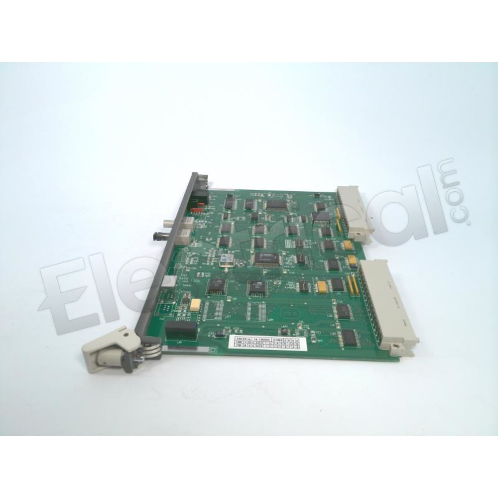 Iba Industrial Inc SM-64 PLC Module Automation