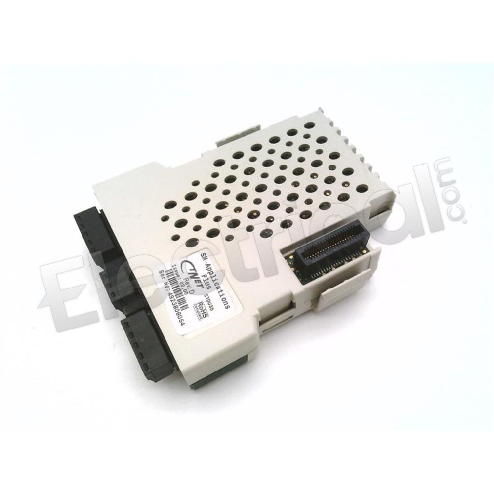 SM-APPS-PLUS Nidec Corp Drive Cable and Accessory Drives