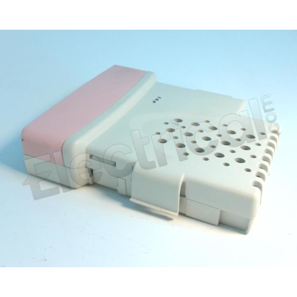 Nidec Corp SM-CAN PLC Module Automation