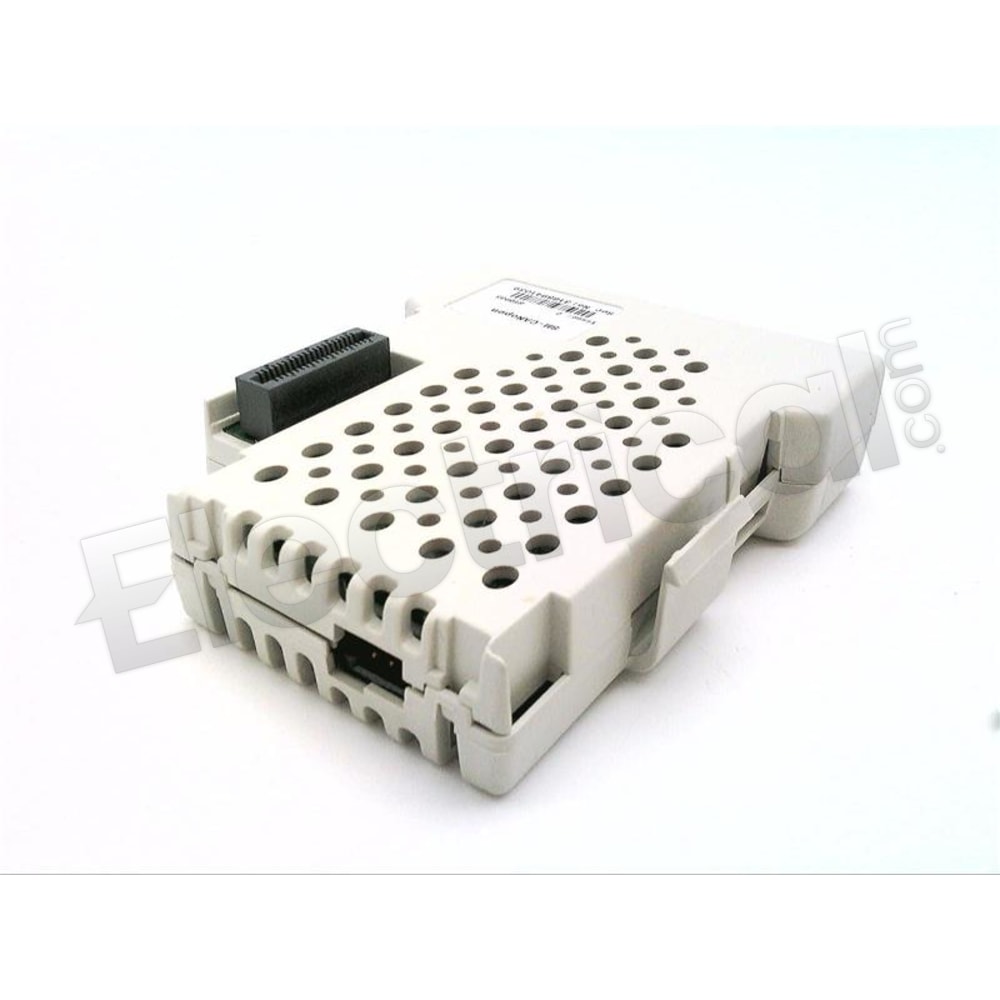 Nidec Corp SM-CANOPEN PLC Module Automation