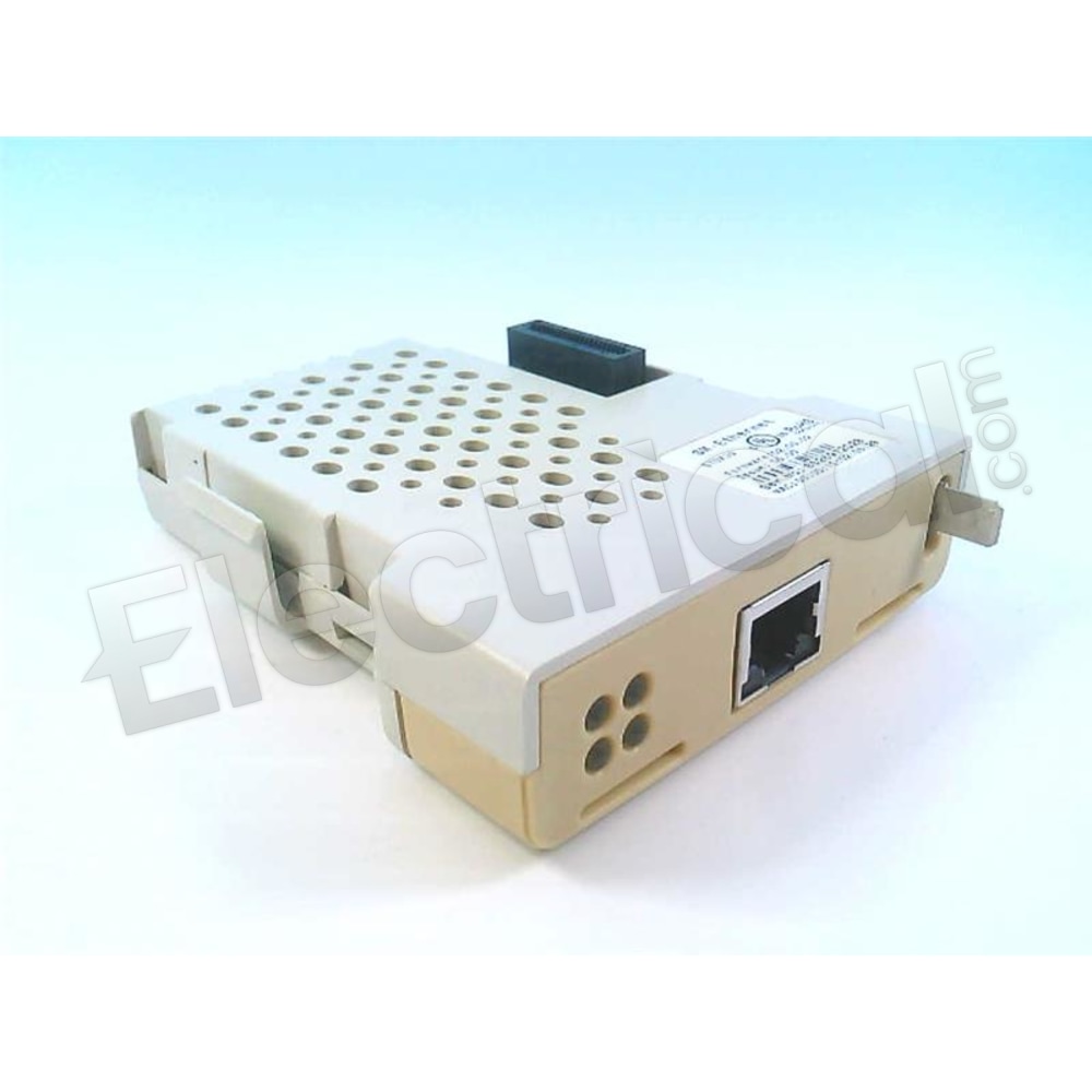 SM-Ethernet Nidec Corp Computer Accessory Computer Component