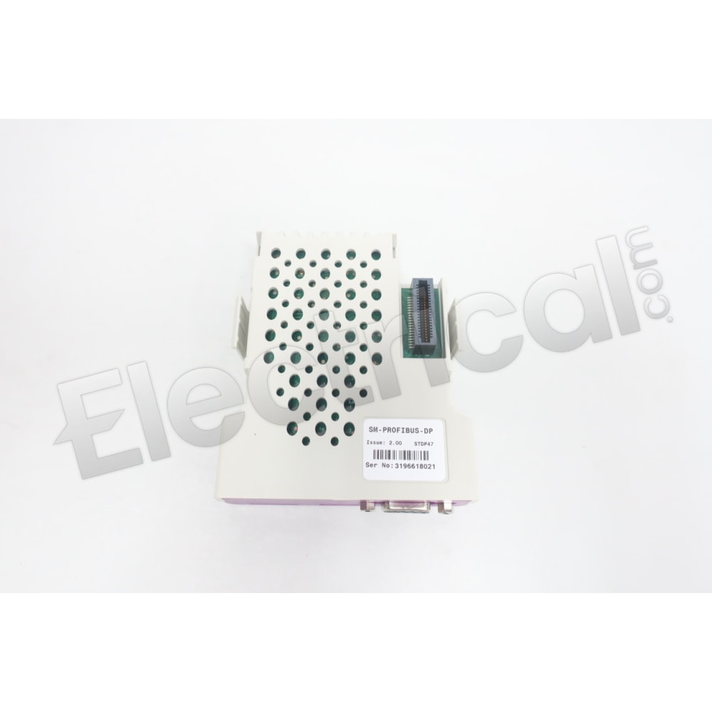 Control Techniques SM-PROFIBUS-DP PLC Automation