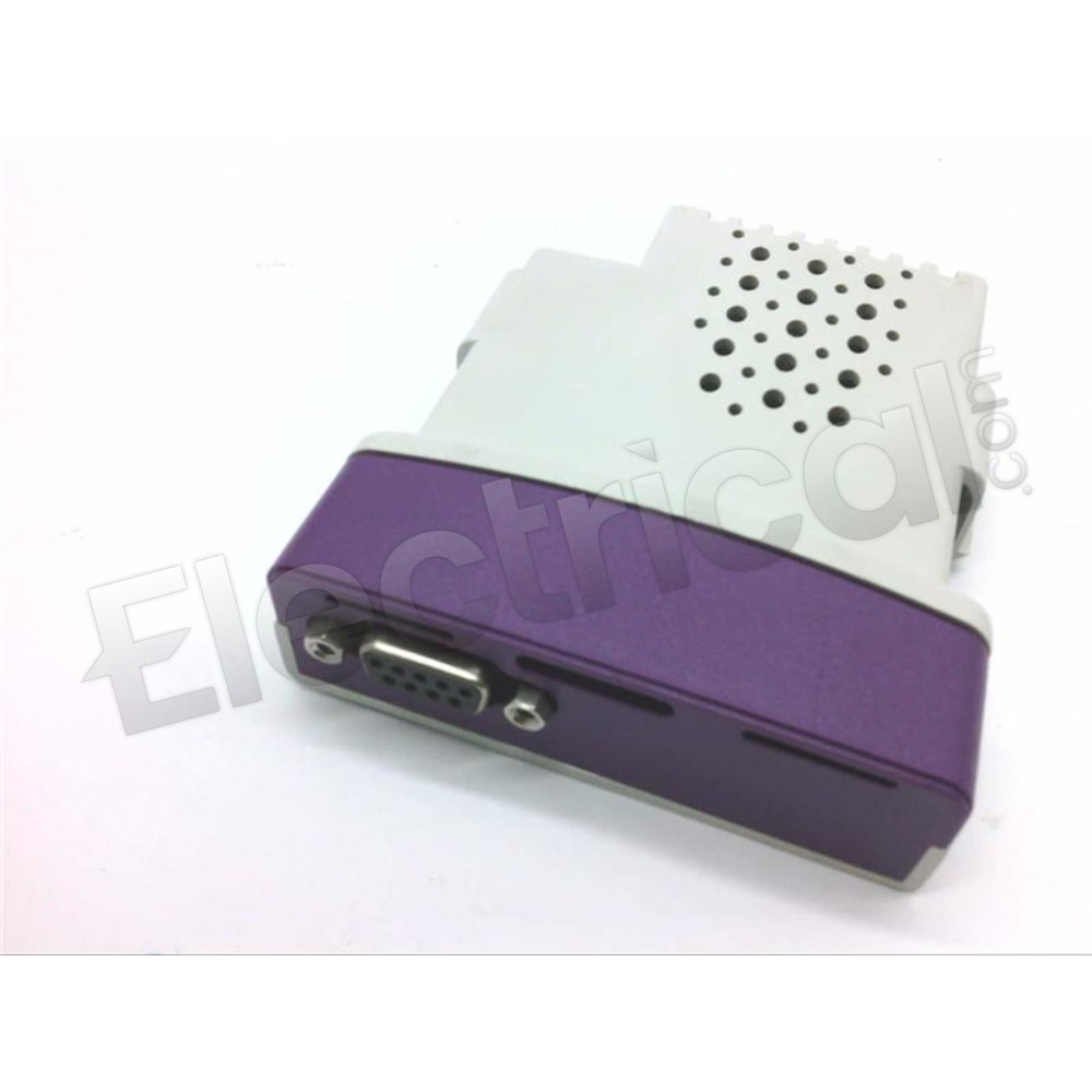 Nidec Corp SM-PROFIBUS-DP-V1 Control/Interface Board Drives