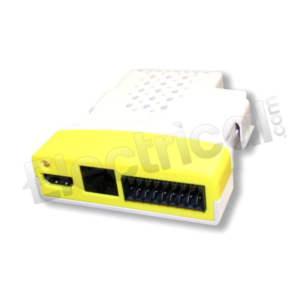 Nidec Corp SM-SAFETY PLC Module Automation