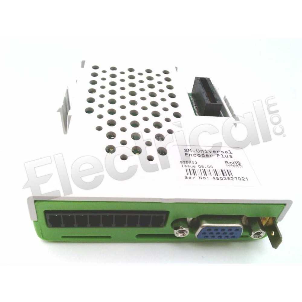 Nidec Corp SM-UNI-ENCODER Drive Cable and Accessory Drives