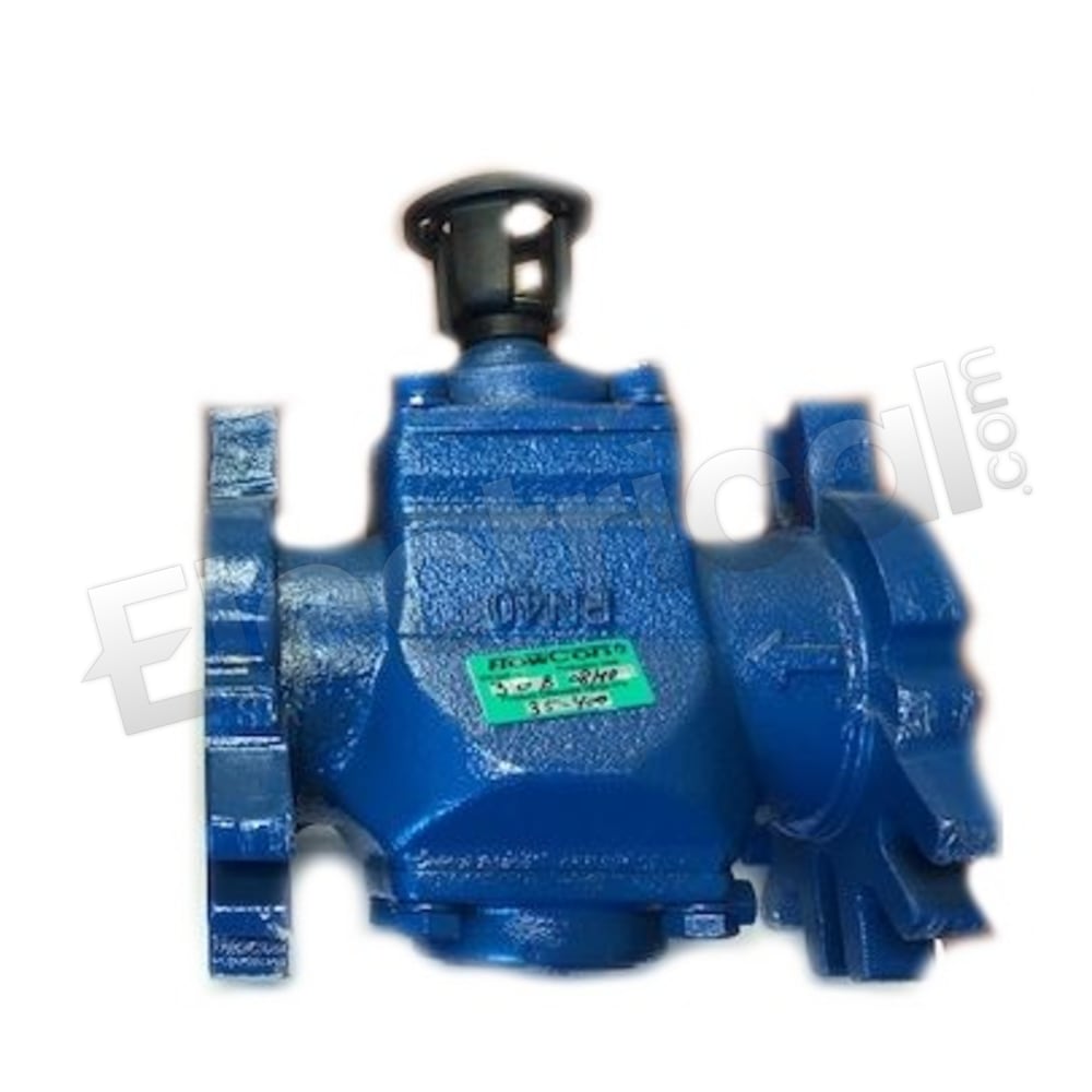 SM.3.0.B.0 Flowcon International Control Valve Valve