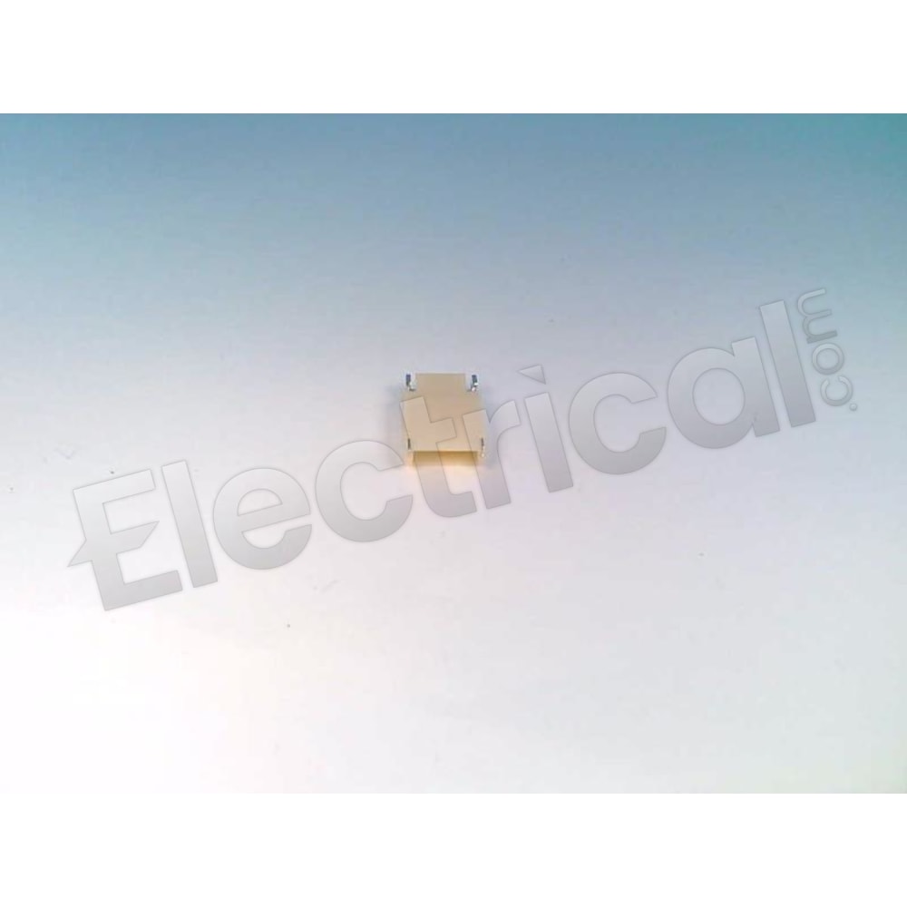 JST SM02B-BHSS-1-TB(LF)(SN) Connector/Terminal/Pin Electrical Component