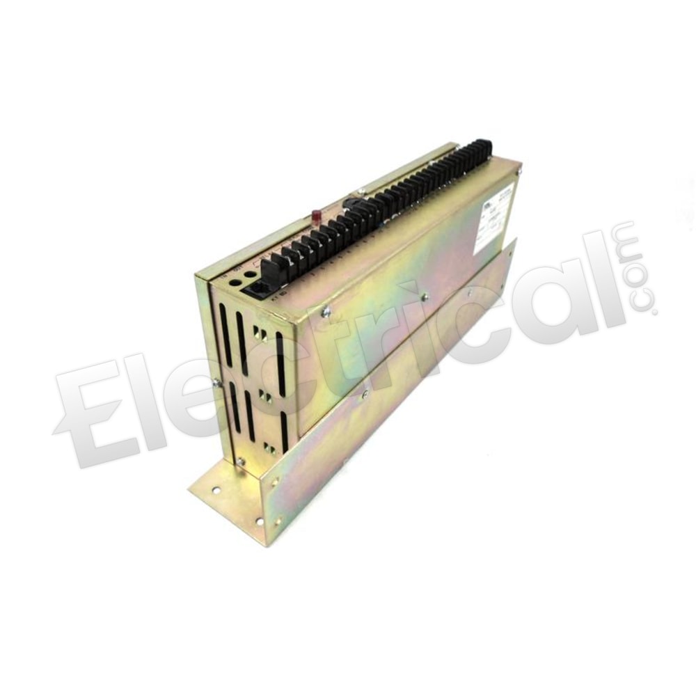 Fanuc SM1000SMC PLC Automation