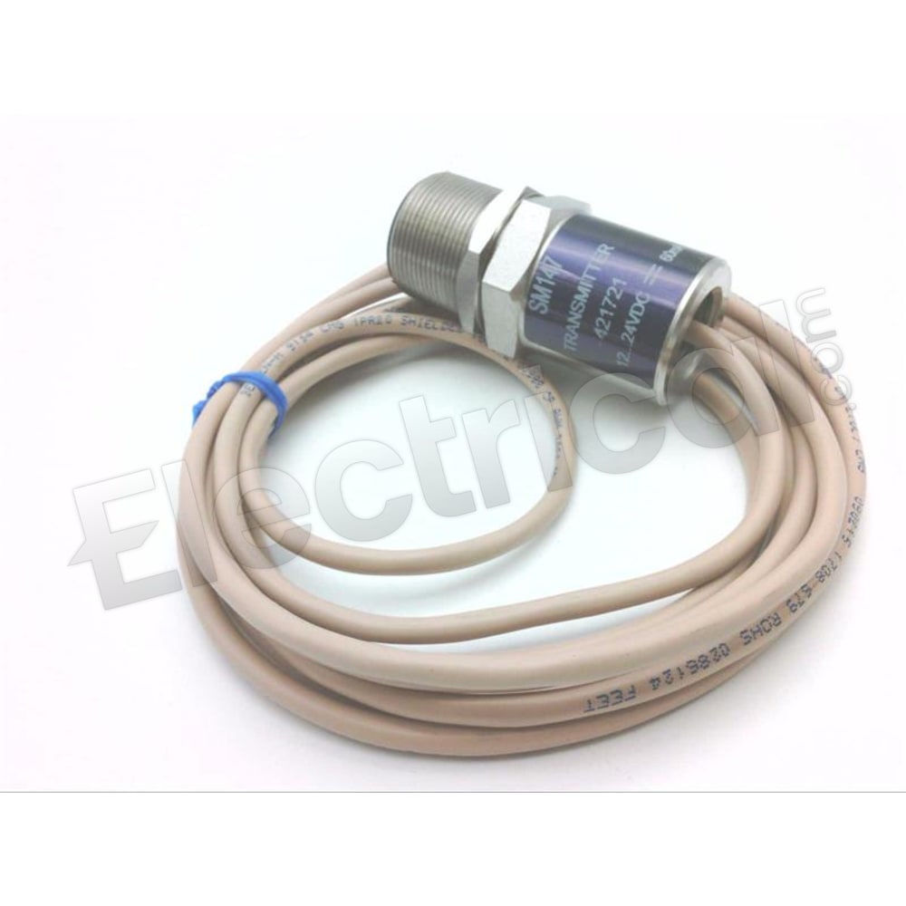 Schneider Electric SM147 Sensor Automation