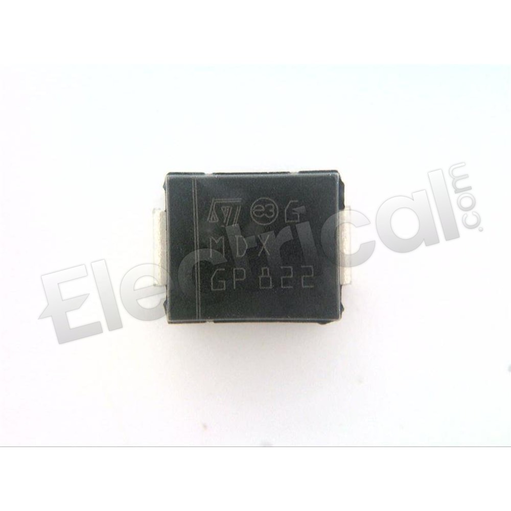 St Micro SM15T15A Diode Semiconductor